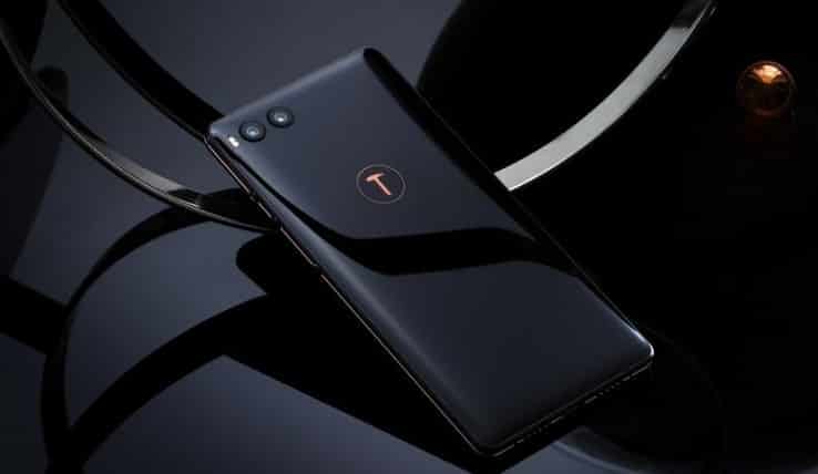 Smartisan Nut R1 Price and Detailed Specifications Review